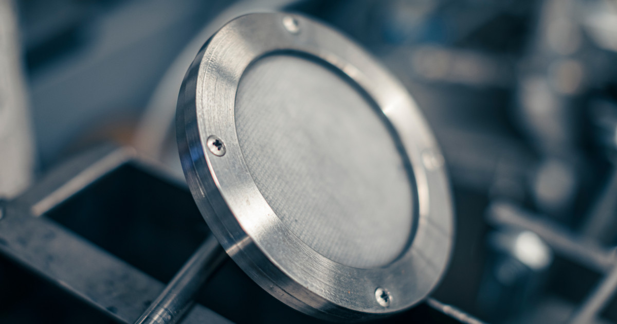 Separation Science | LUT University